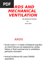 Mechanical Ventilation - Lessons From The ARDSNet Trial | PDF ...