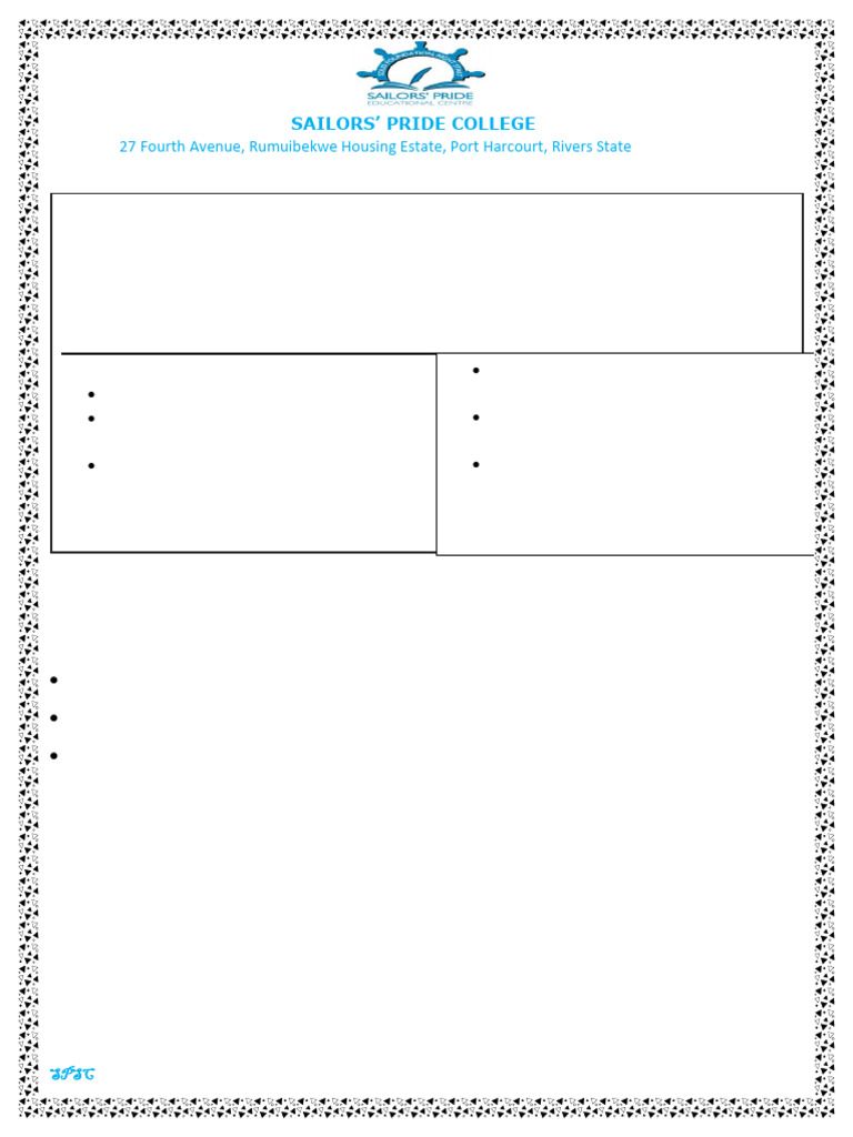 Week 2 Year 10 Notes On Definte and Indefinite Articles | PDF | Noun ...