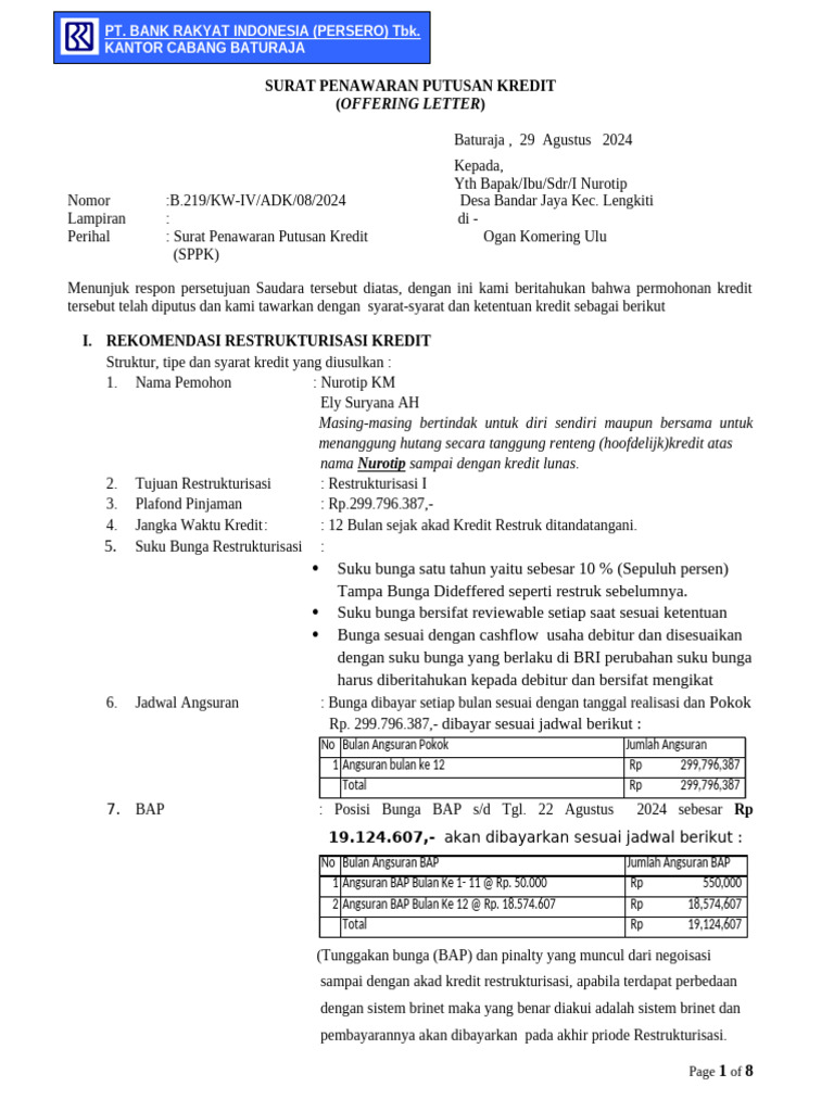 Form OLNurotip | PDF