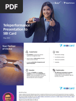 Teleperformance | PDF