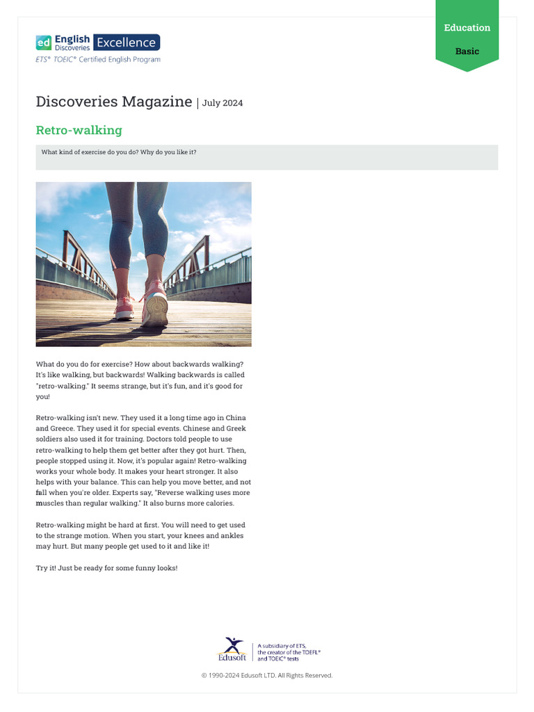 Discoveries Magazine - July 2024 - Basic - 593e4b7c | PDF