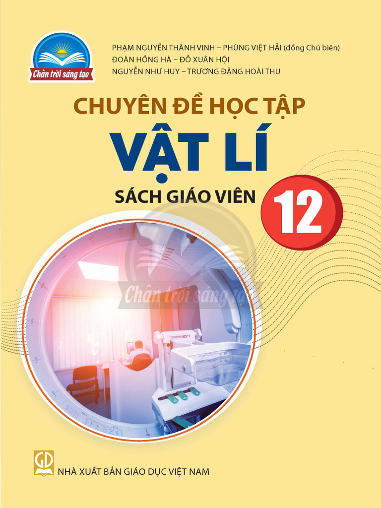 SGV CDHT VAT LI 12 CTST_WEB | PDF