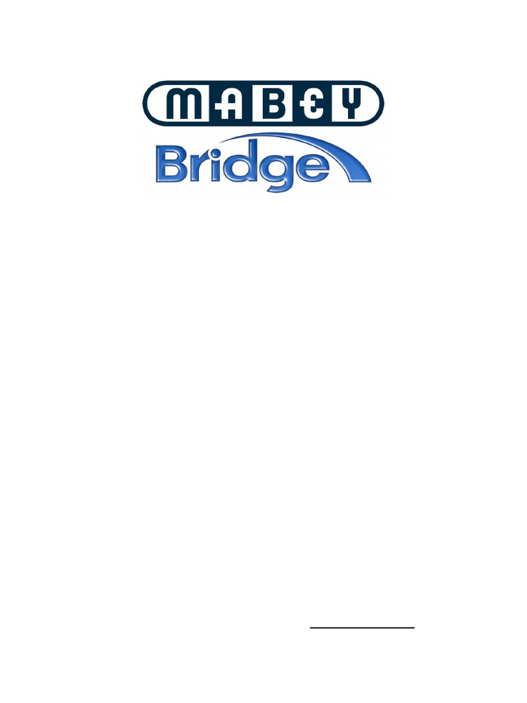 125c09 C200 Panel Bridging | PDF | Truss | Bridge
