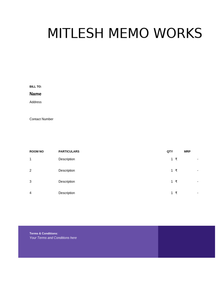 Mitlesh Hardware | PDF