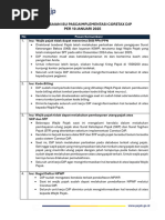 Unduh Standar Pelayanan - Penetapan Calon Petani Calon Lokasi (CPCL) | PDF