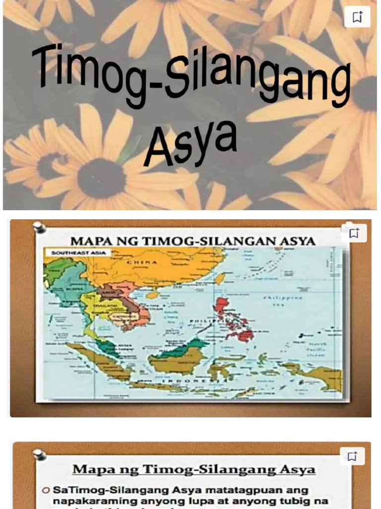 Lokasyon NG TSA | PDF