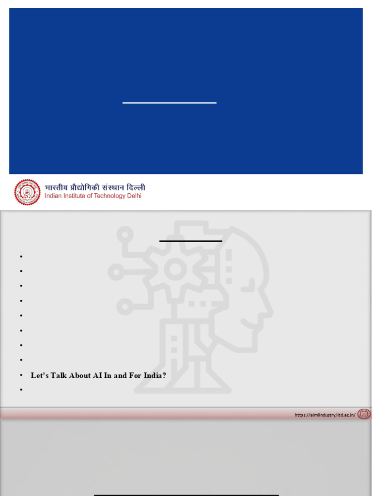 01-AI History & Applications-2 | PDF | Machine Learning | Artificial ...
