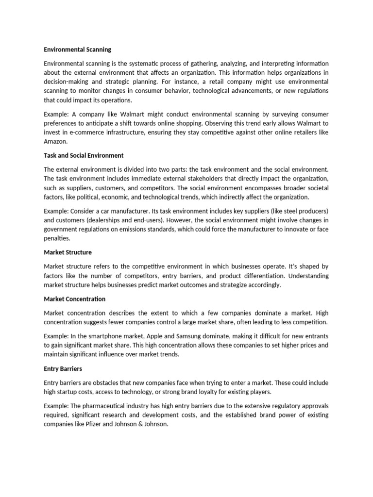 C2 Business Policy and Strategy | PDF | Business | Business Economics