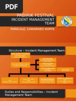 Oplan Undas 2024 | PDF | Safety | Public Services