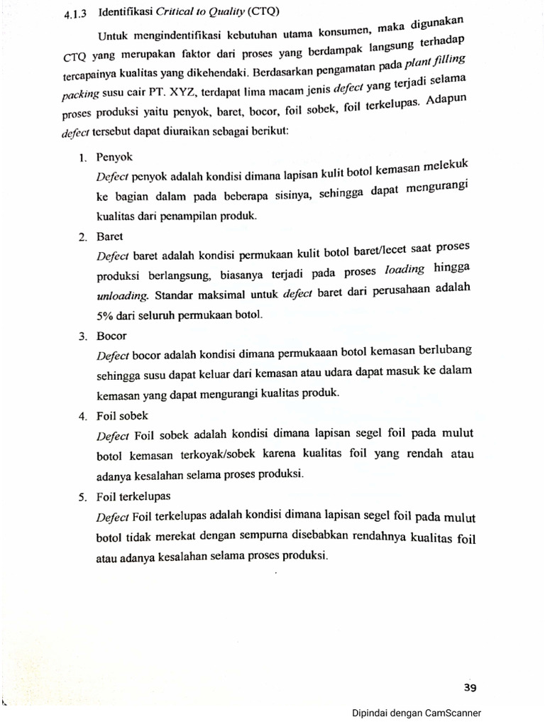 contoh bab4 2 | PDF