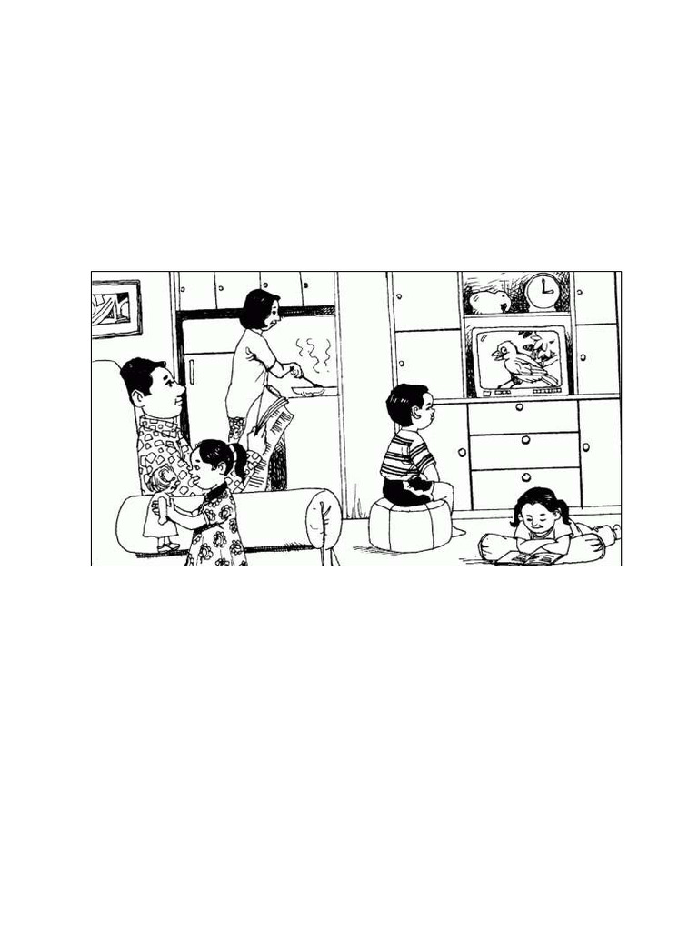 Soalan Pat BM K2 Tahun 4 | PDF