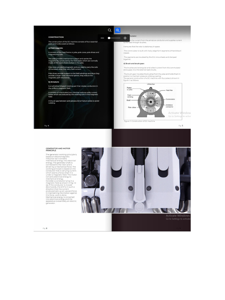 Electrotechnics n5 | PDF