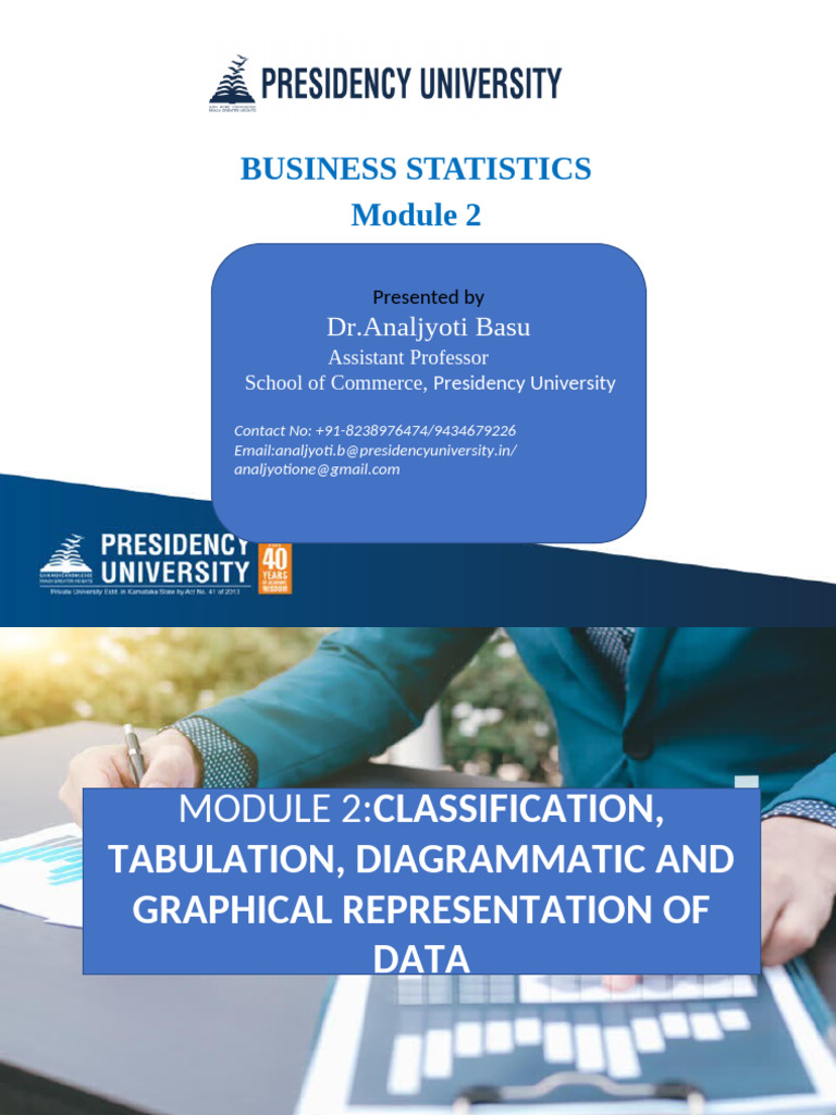 Unit2.BusStat | PDF | Statistical Classification | Literacy
