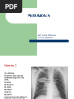 Psi Score | PDF | Pneumonia | Heart Failure
