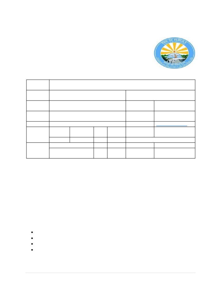 SW Security Course GuideBook - 2017, Semester I | PDF | Security | Computer Security