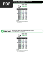 T800 Bus Timetable: Mt Barker to Adelaide | PDF | Transport | Passenger ...