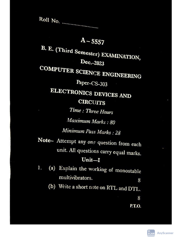 Electronics PDF | PDF