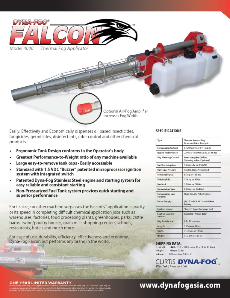 Falcon | PDF | Gasoline | Ignition System