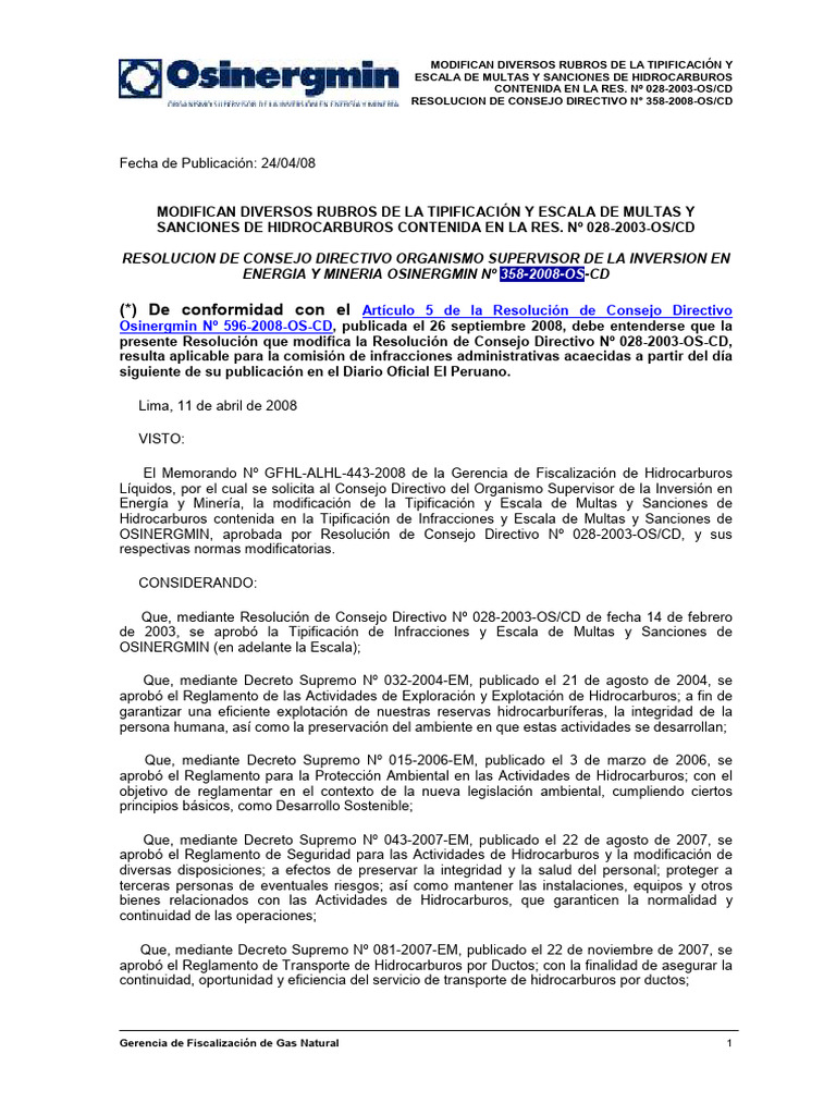 358 2008 Os CD | PDF