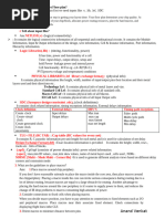 Innovus Floorplan and Commands Guide | PDF | Computer Science | Computing