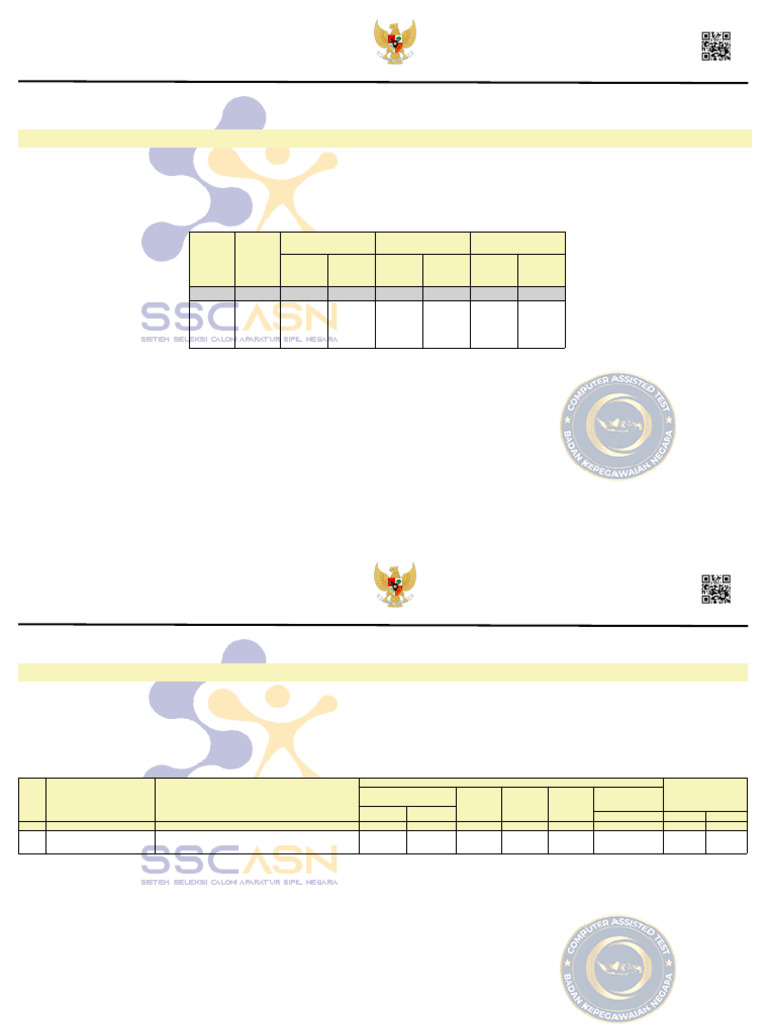 LAMPIRAN 1 uundaang contoh | PDF