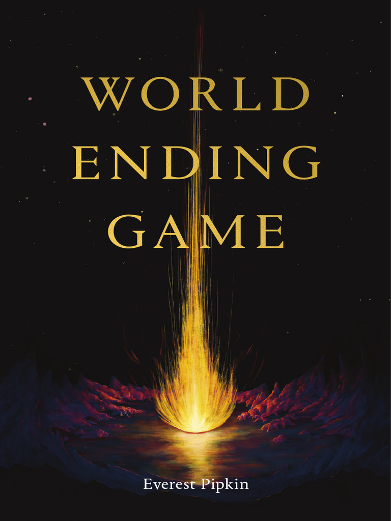 World Ending Game | PDF | Camera