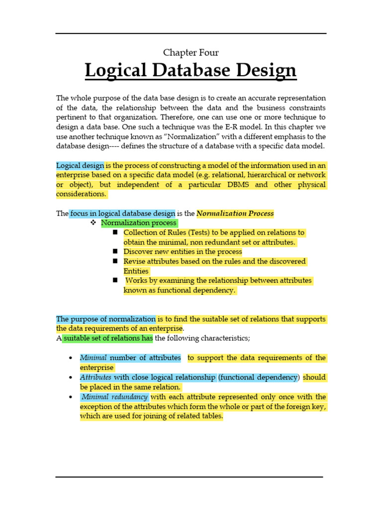 DB lecture 4-7 | PDF | Database Index | Relational Database DB lecture 4-7 | PDF | Database Index | Relational Database