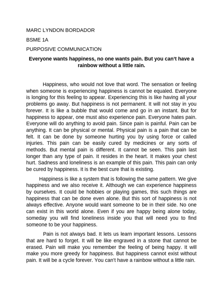 Purcomm No 2.1 | PDF