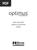 Hach LCK1414 COD Test Method (As Per ISO-6060) | PDF | Chemical ...