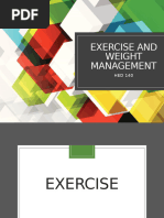 XBX Fitness Plan for Women | PDF | Foot | Human Leg