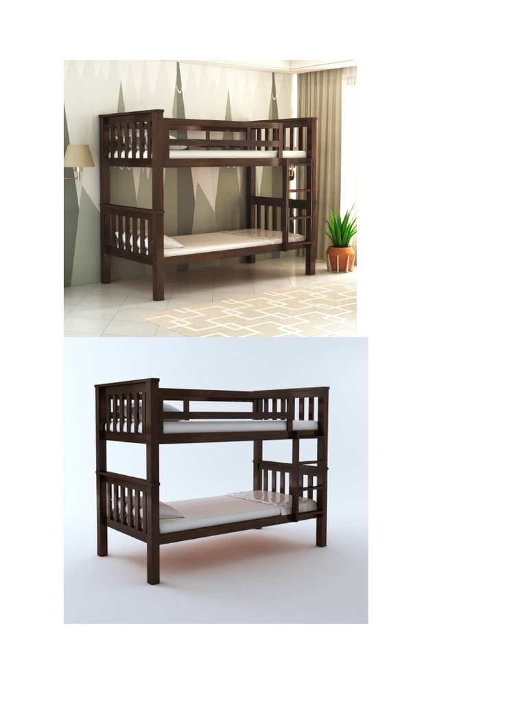 Bunk Bed_37579 | PDF