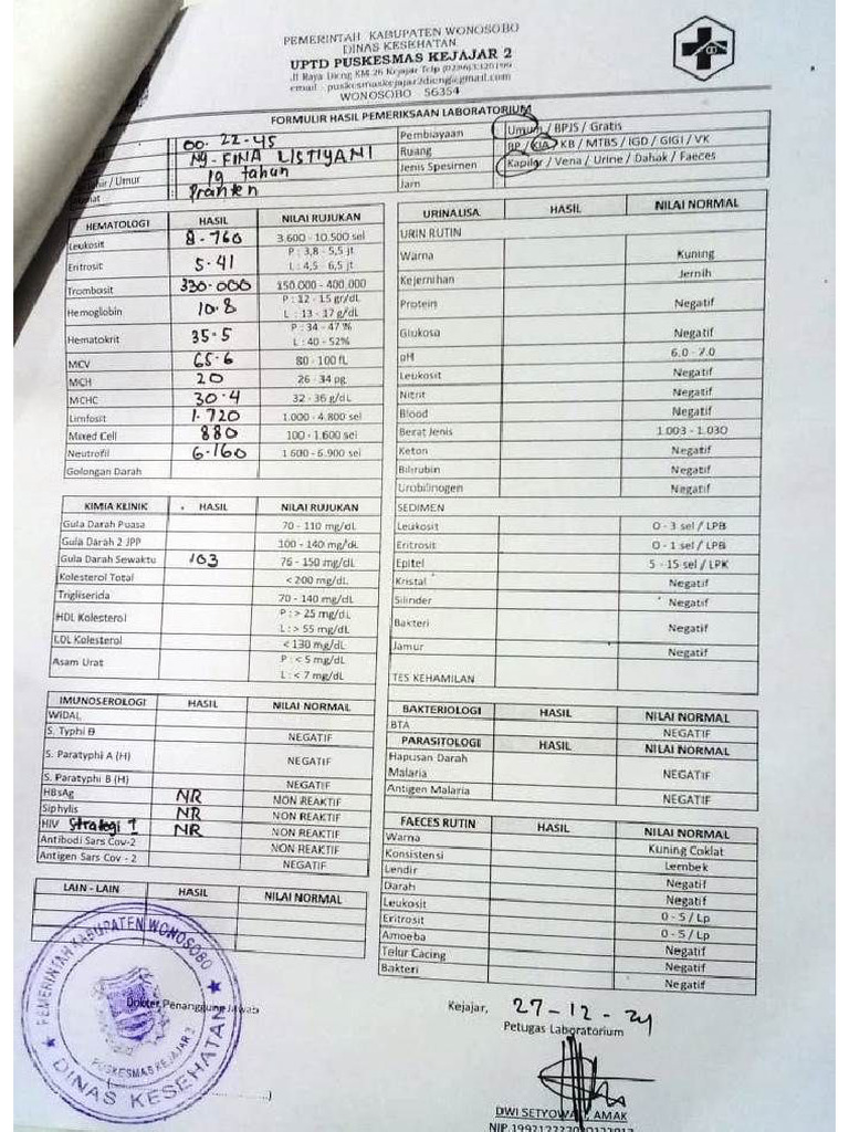 Buku Kia Dan Foto Rumah Fina Listiyani | PDF