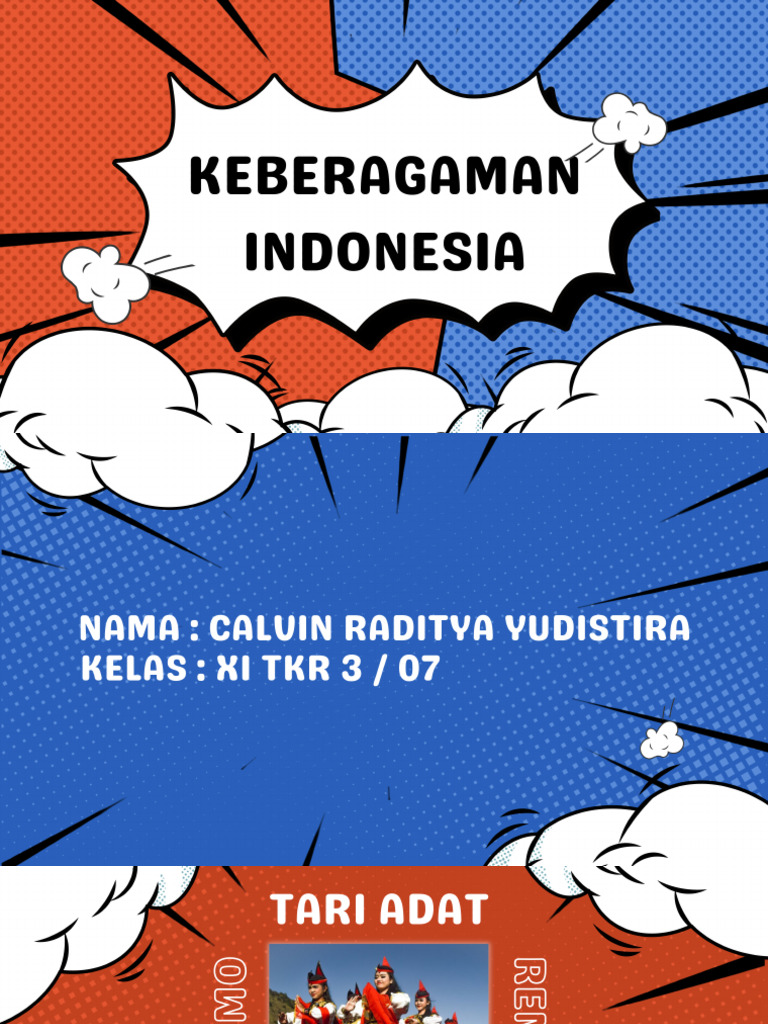 Tari Remo Merupakan Tarian Yang Menceritakan Tentang Perjuangan Dari Seoran - 20250116 - 122837 ...