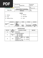 MasterFormat Specification Divisions | PDF | Technology & Engineering