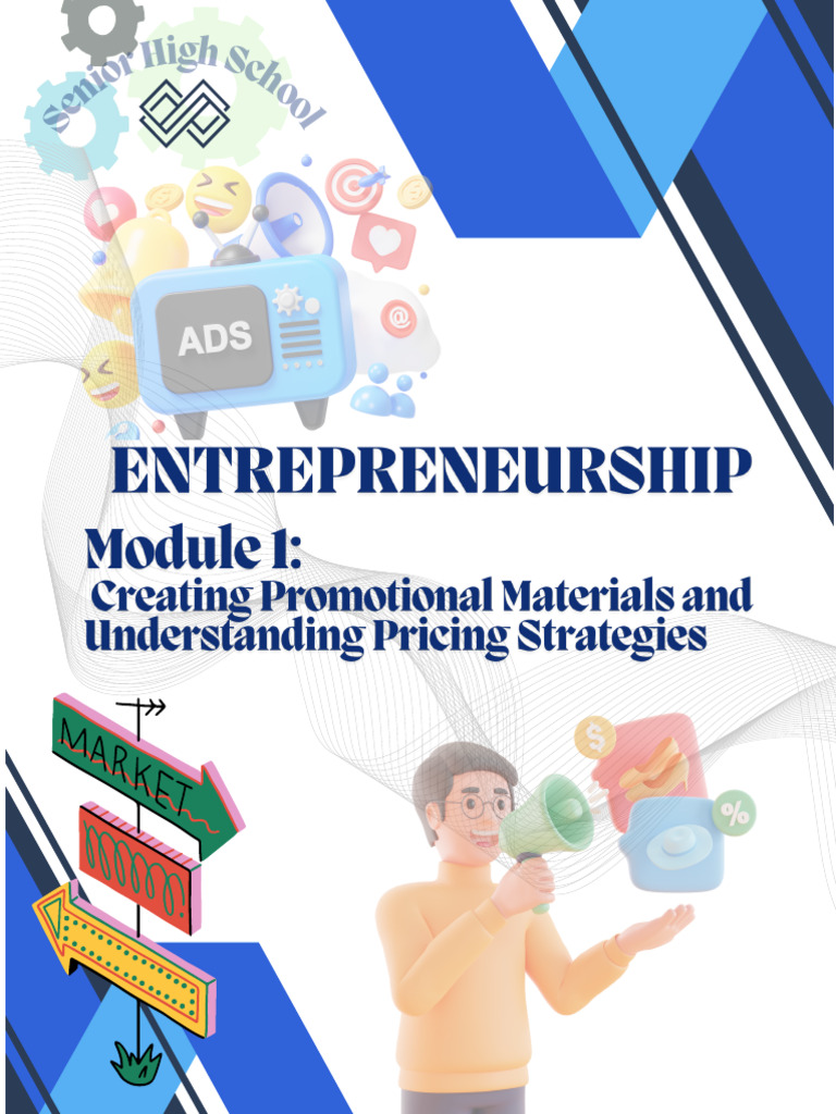 Promotion and Pricing Short | PDF | Pricing | Promotion (Marketing)