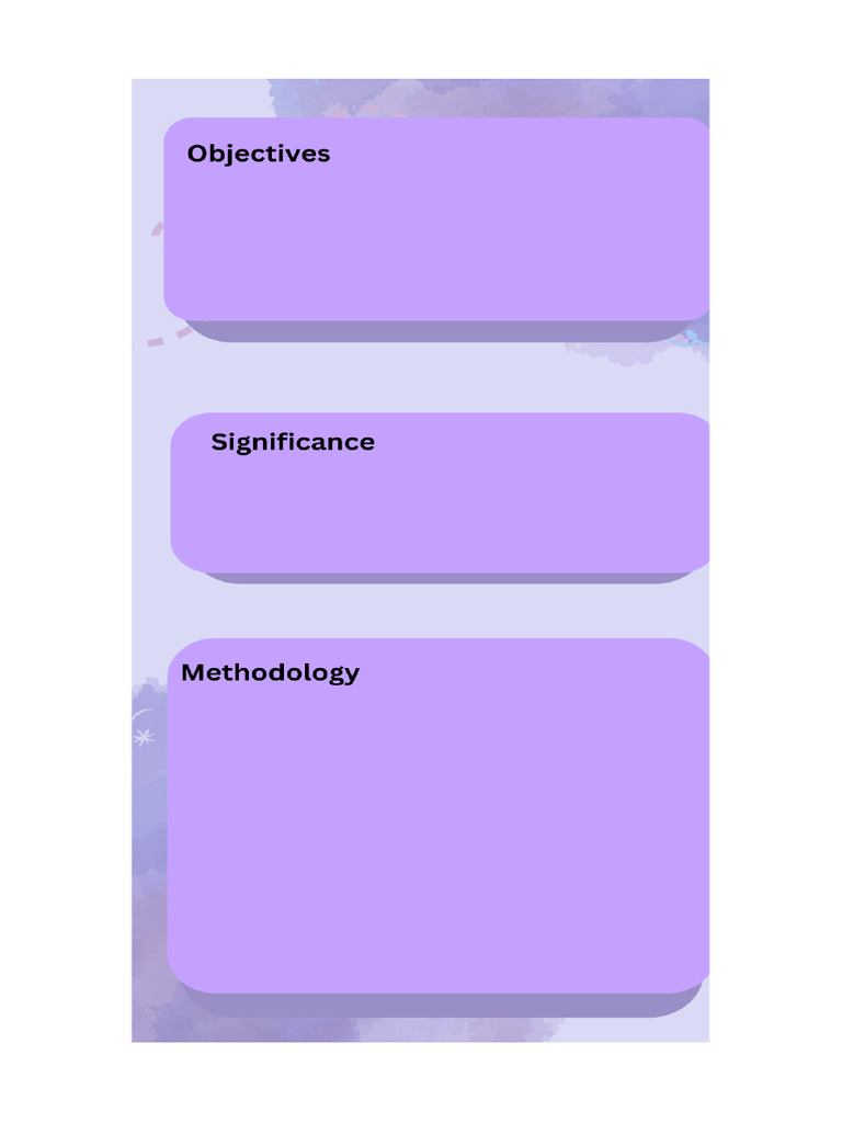 Sip Board Template | PDF