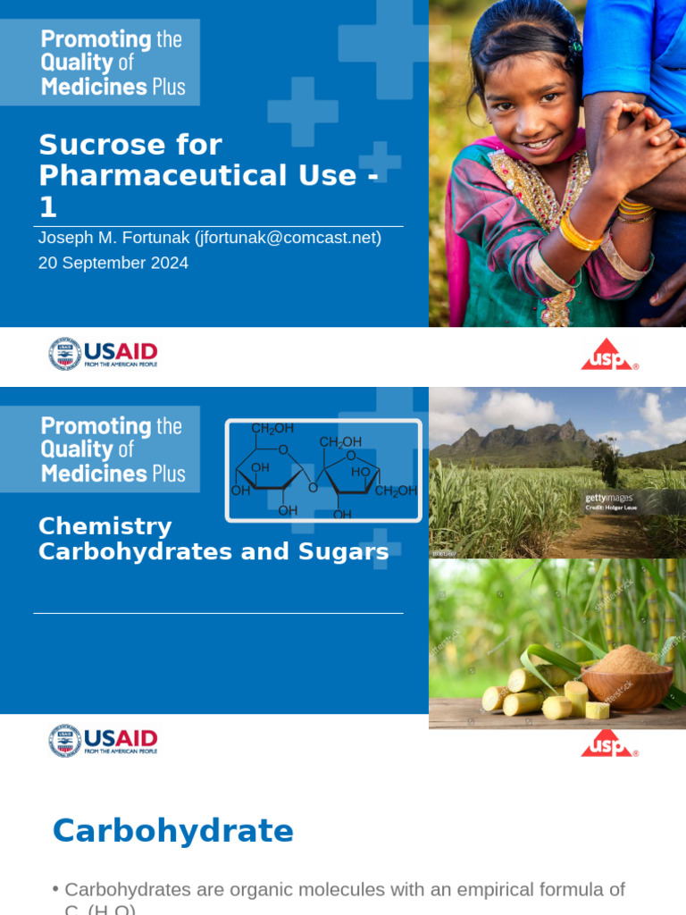 Ethiopia Sucrose 1 | PDF | Carbohydrates | Tablet (Pharmacy)