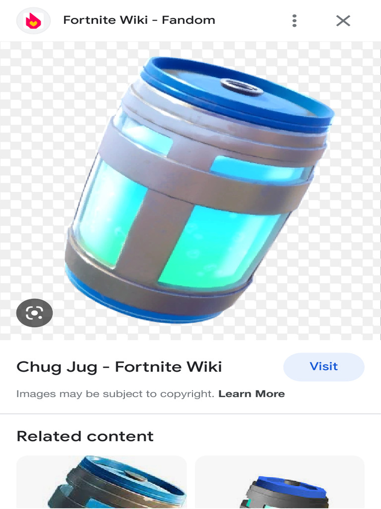 Chug Jug - Google Search | PDF