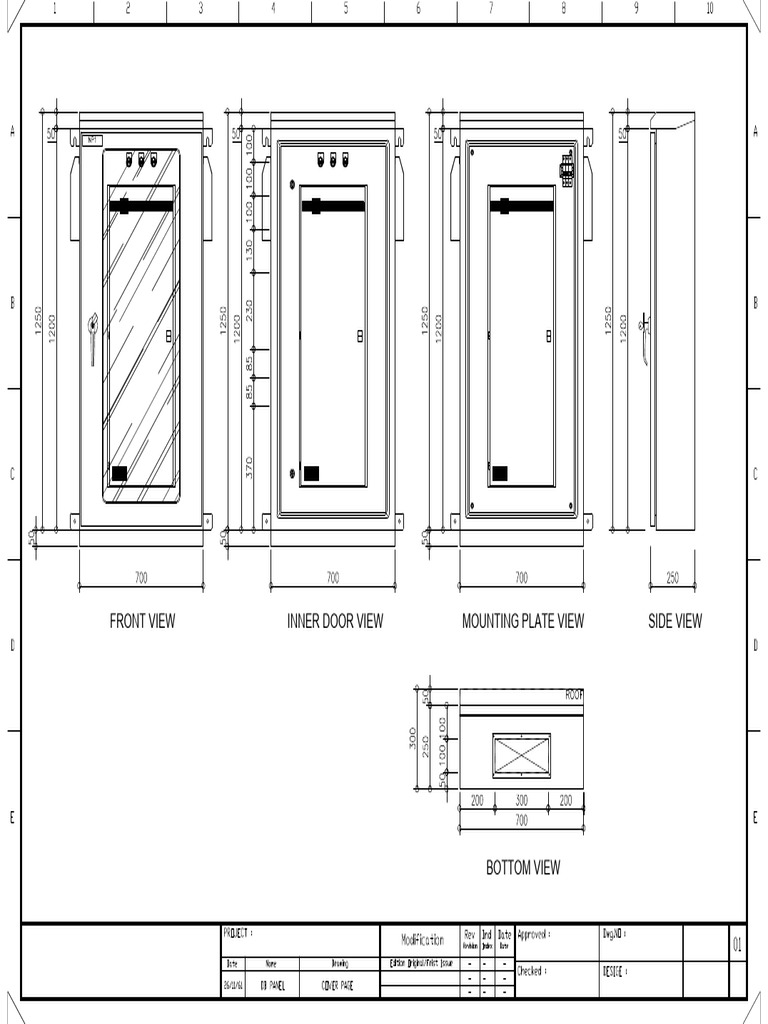 DB Outdoor | PDF