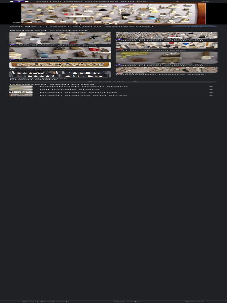 Prison Shanks - Google Search | PDF