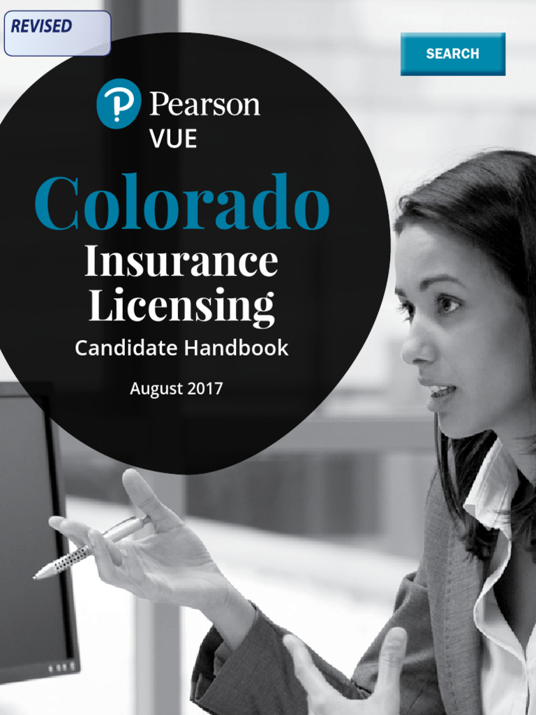 Candidate Handbook 2017 | PDF | Identity Document | Driver's License
