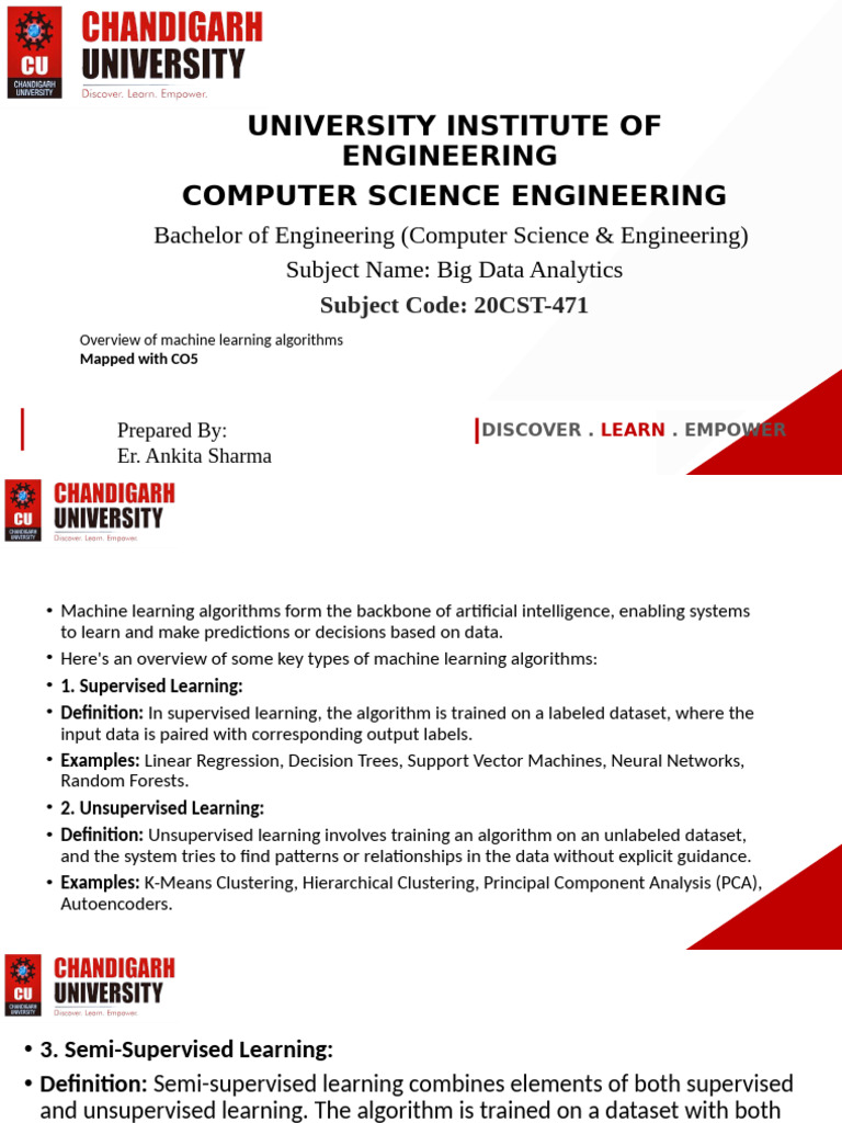 computer network ppt file | PDF | Artificial Neural Network | Support Vector Machine