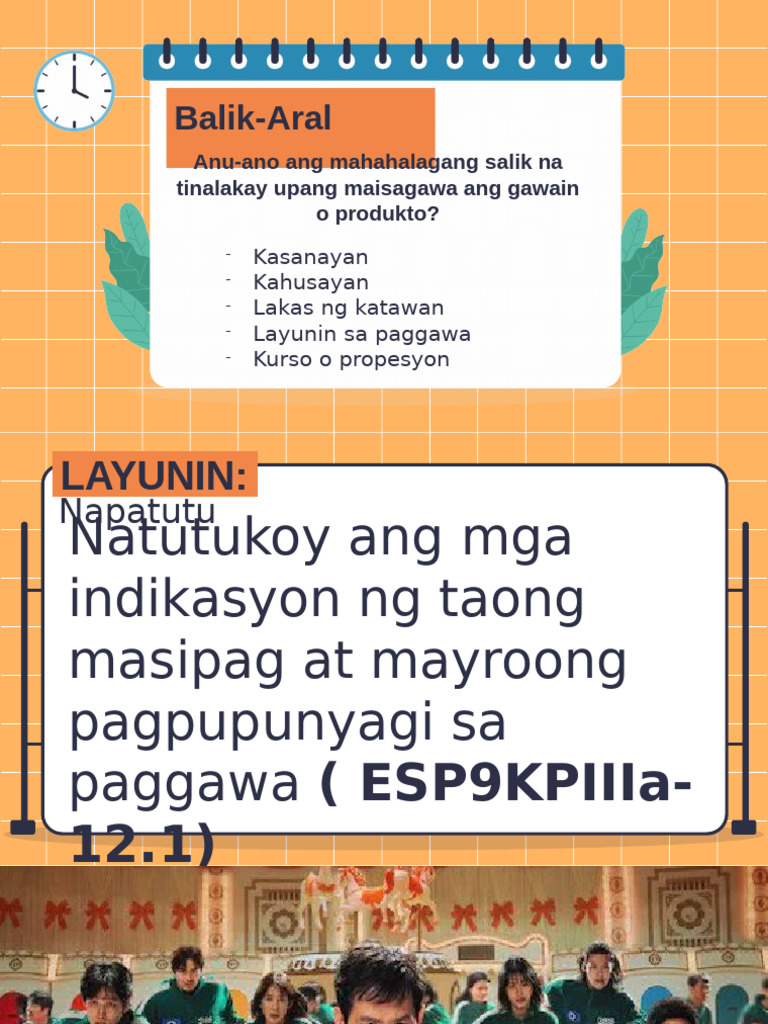 Esp 9 Module 12 KPPPNGN 2024 | PDF