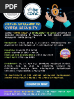 Infosys HackWithInfy 2025 Registration Open | PDF