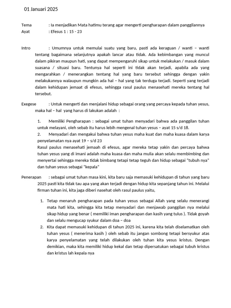 ketikan katolik | PDF