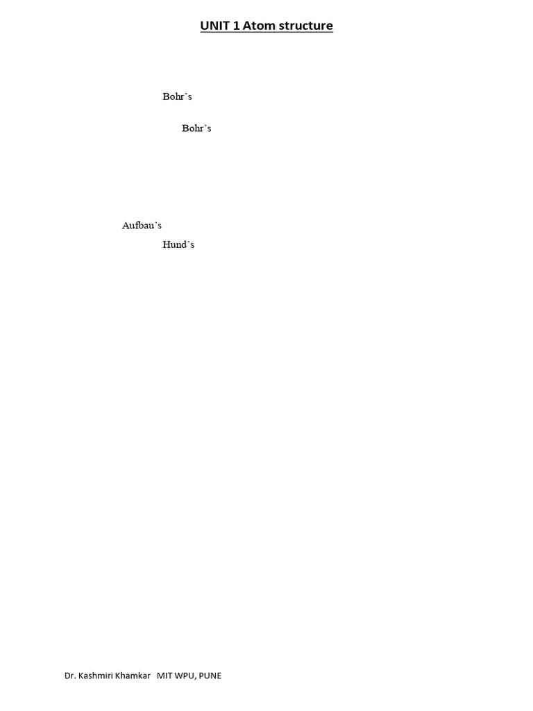 Positive vs Negative Electrovalency | PDF