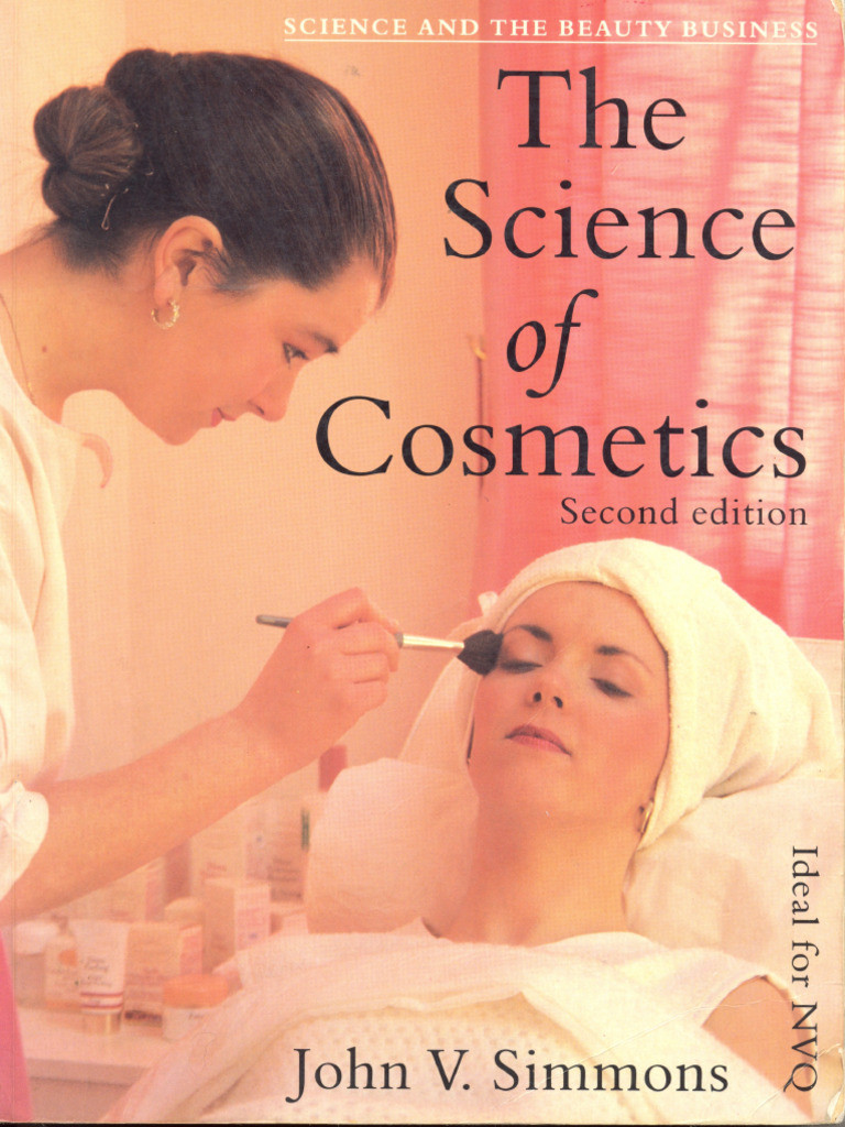 06 SKIN CLEANSING in The Science of Cosmetics | PDF