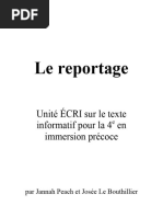 Organisateurs textuels : Guide pratique | PDF