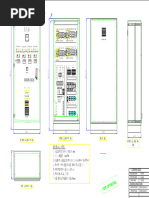 DOL Starter with Remote Start/Stop Wiring | PDF