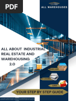Warehouse - Proposal | PDF